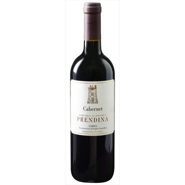 ●名称：赤ワイン●商品名：Garda Cabernet●生産者：【ラ プレンディーナ】●原産国：イタリア●産地：ロンバルディア●葡萄品種：カベルネ ソーヴィニヨン４５％、カベルネ フラン４５％、メルロ１０％●保存方法：直射日光を避けて保管く...