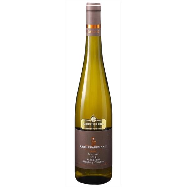 ●名称：白ワイン●商品名：Riesling Silberberg Selecion Q.b.A. Trocken●生産者：【カール ファフマン】●原産国：ドイツ●産地：ファルツ●葡萄品種：リースリング●保存方法：直射日光を避けて保管ください...