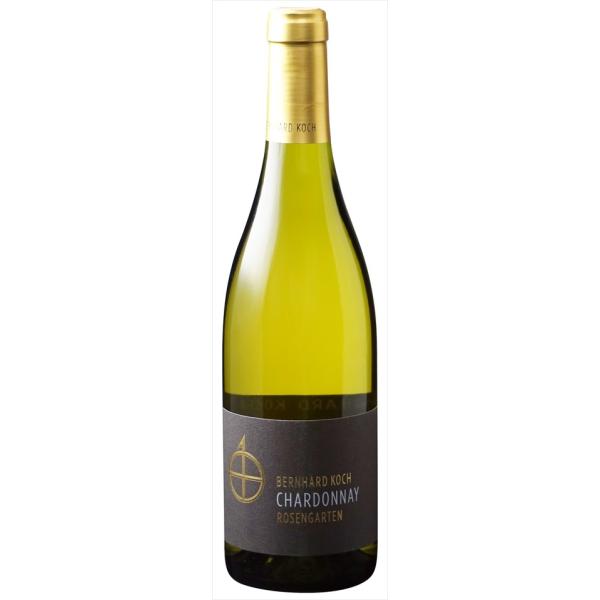 ●名称：白ワイン●商品名：Chardonnay Rosengarten Q.b.A. Trocken●生産者：【ベルンハルト コッホ】●原産国：ドイツ●産地：ファルツ●葡萄品種：シャルドネ●保存方法：直射日光を避けて保管ください。※商品は極...