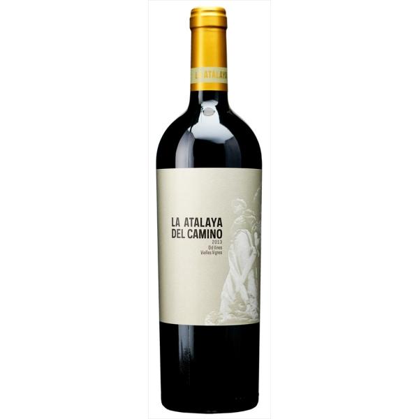 ●名称：赤ワイン●商品名：La Atalaya del Camino●生産者：【ボデガス アタラヤ】●原産国：スペイン●産地：アルマンサ●葡萄品種：ガルナッチャ ティントレラ８５％、モナストレル１５％●保存方法：直射日光を避けて保管ください...