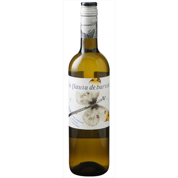 ●名称：白ワイン●商品名：La Flauta de Bartolo Blanco●生産者：【オロワインズ】●原産国：スペイン●産地：フミーリャ●葡萄品種：シャルドネ、ソーヴィニヨン ブラン、マカベオ、マルヴァジア●保存方法：直射日光を避けて...