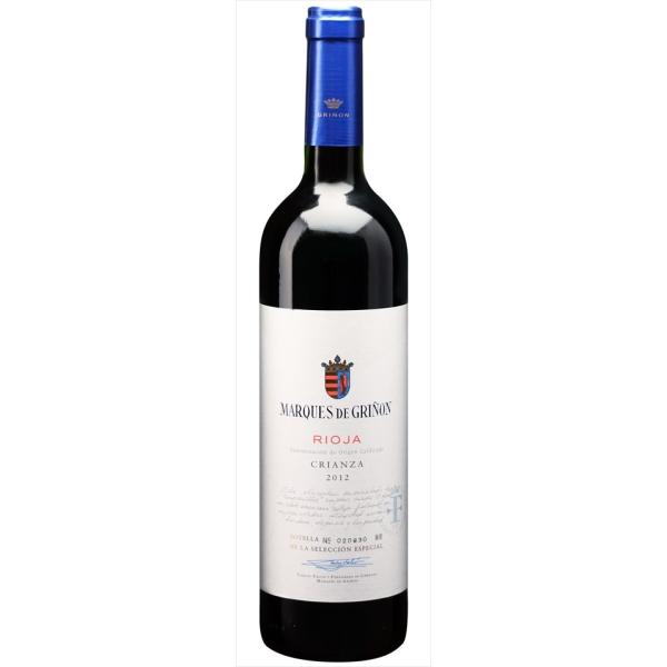 ●名称：赤ワイン●商品名：Marques de Grinon Seleccion Especial Crianza●生産者：【マルケス デ グリニョン】●原産国：スペイン●産地：リオハ●葡萄品種：テンプラニーリョ●保存方法：直射日光を避けて...