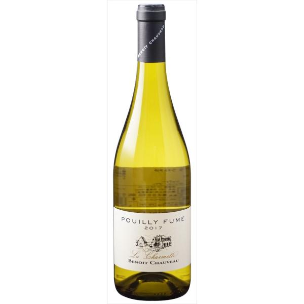 ●名称：白ワイン●商品名：Pouilly Fume La Charmette●生産者：【ブノワ ショヴォー】●原産国：フランス●産地：ロワール●葡萄品種：ソーヴィニヨン ブラン●保存方法：直射日光を避けて保管ください。※商品は極まれに、入荷...