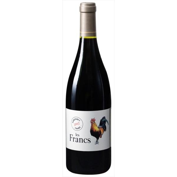 ●名称：赤ワイン●商品名：Les Francs●生産者：【シャトー デ ゼサール】●原産国：フランス●産地：南西地方●葡萄品種：カベルネ フラン●保存方法：直射日光を避けて保管ください。※商品は極まれに、入荷状況・メーカーの規格変更等により...
