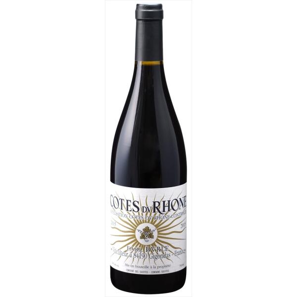 ●名称：赤ワイン●商品名：Cotes du Rhone Rouge●生産者：【ドメーヌ ビュルル】●原産国：フランス●産地：コート デュ ローヌ●葡萄品種：グルナッシュ７０％、シラー３０％●保存方法：直射日光を避けて保管ください。※商品は極...