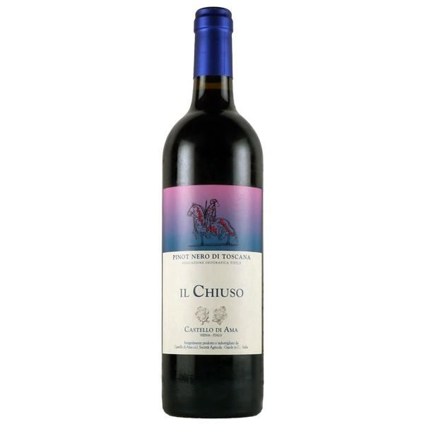 キャンティの名手が造る「プレタポルテ」。アマの持つ最高の畑の1つに隣接して育つピノ ネロで仕立てられるバランスに優れた赤ワイン。キャンティ クラシコの頂点を極めるイタリアの名門「カステッロ ディ アマ」の入門編。暖かな土地で育つピノ ネロの...