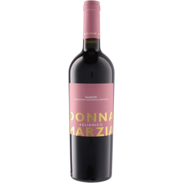 タンニンや骨格のしっかりとした南イタリアの地ブドウ、アリアニコ種主体のワイン。完熟した黒果実のアロマやフローラルな香りが豊富。カジュアルなワインですが、飲み応えも抜群です。 ●名称：赤ワイン●生産者/【コンティ ゼッカ】●原産国：イタリア●...