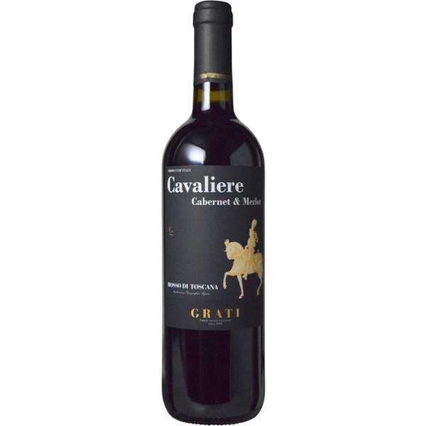 ルフィナの名門、グラーティ家が造る、カベルネ ソーヴィニヨンとメルローを使った高品質ワイン。深いルビー色、カシスやプラムの香りが広がりギュッと凝縮した果実味が楽しめます。 ●名称：赤ワイン●生産者/【グラーティ】●原産国：イタリア●産地：ト...