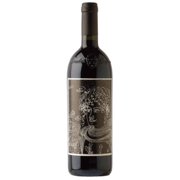 ●名称：赤ワイン●商品名：Capo di Stato Montello Venegazzu Superiore DOC●生産者：LOREDAN GASPARINI●原産国：イタリア●産地：ヴェネト●葡萄品種：カベルネ・ソーヴィニヨン６５％、...