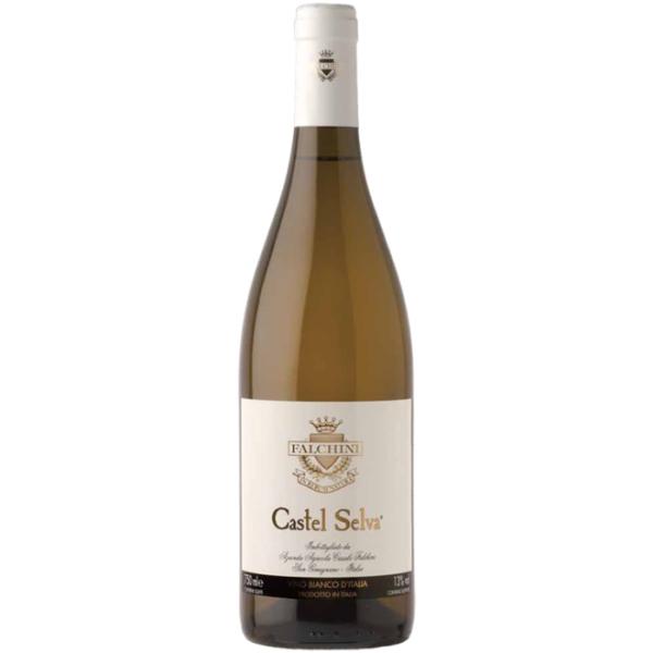 ジャコモ・タキスのアドバイスによりファルキーニ社がシャルドネ種の栽培を試験的に始めたのは１９８０年のこと。輝く黄金色を帯びた明るい麦わらイエロー色。ヴァニラ、オレンジ、柑橘類、スパイスの魅力的なヒントを伴う非常に上品で持続性のあるブーケ。優...