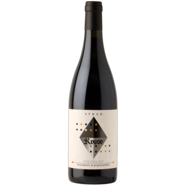 飲みやすくフレッシュなシラー。ブルーベリーやホワイト・ペッパーのほとばしる香りにシルキーなタンニンと余韻の長さが特徴。比較的若いブドウ木から作られたシラーであり、直ぐに飲んでも美味しいが、５?６年寝かせても発展するポテンシャルあり。●名称：...