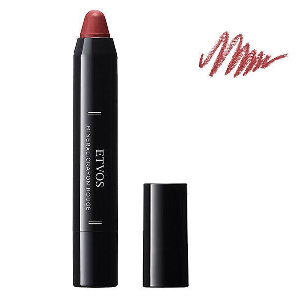 しっとり上品な色香と、柔らかさのあるダークレッド。深みのあるカラーなので、美肌に見せてくれるメリットも。芯の強さと凛とした美しさが叶う赤です。