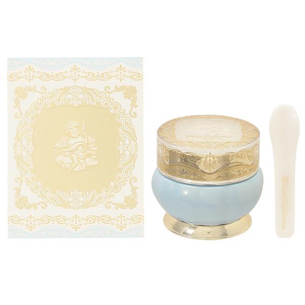 フェースからデコルテまで明るい印象にメイクアップ。つるんと肌のキメを整えて、まるでなめらかなベールをまとったような、明るく透明感のある肌に仕上げる顔・首・デコルテ用化粧下地。顔だけでなく、首やデコルテまで使用することで、全体的な印象がきれい...