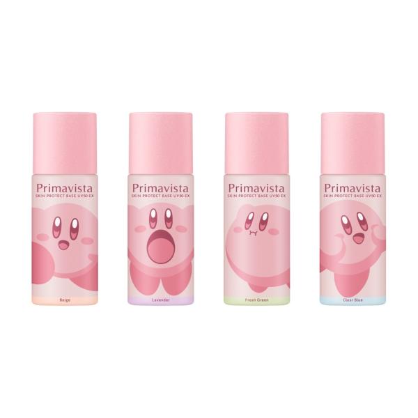 【発売日：2025年05月10日】皮脂テカリからも、乾燥感からも守りぬく。みずみずしい感触　毛穴レス肌、くずさない。くずれを防止しながら、乾燥感を感じづらいなめらか塗膜を形成。心地よくキレイが続く。SPF50・PA+++　UV耐水性★　10...