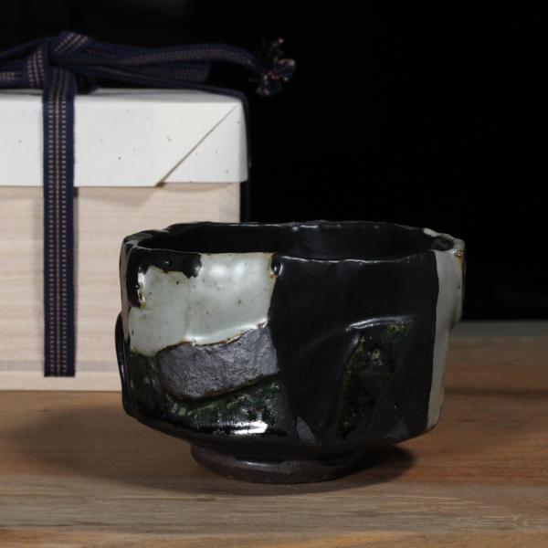 和食器 陶芸 美濃焼 茶道具 抹茶茶碗 茶碗 お茶碗 茶わん 茶道 茶器 ちゃわん 抹茶 モダン 誕生日 お祝い 贈り物