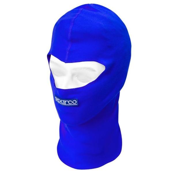 SPARCO（スパルコ） バラクラバ 「B-ROOKIE BALACLAVA」★商品詳細★・カート用のエントリーモデル・豊富なカラーバリエーション・コットン100％★その他★新品です。日本国内正規ルート（スパルコジャパン）品です。在庫が切れ...