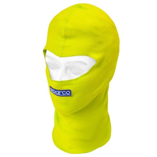 SPARCO（スパルコ） バラクラバ 「B-ROOKIE BALACLAVA」★商品詳細★・カート用のエントリーモデル・豊富なカラーバリエーション・コットン100％★その他★新品です。日本国内正規ルート（スパルコジャパン）品です。在庫が切れ...