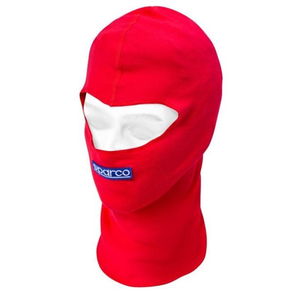SPARCO（スパルコ） バラクラバ 「B-ROOKIE BALACLAVA」★商品詳細★・カート用のエントリーモデル・豊富なカラーバリエーション・コットン100％★その他★新品です。日本国内正規ルート（スパルコジャパン）品です。在庫が切れ...