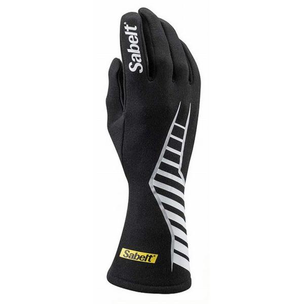 Sabelt（サベルト） レーシンググローブ 「CHALLENGE TG-2」 ・FIAモデルでコストパフォーマンスに優れたレーシンググローブ・Homologation : FIA 8856-2018