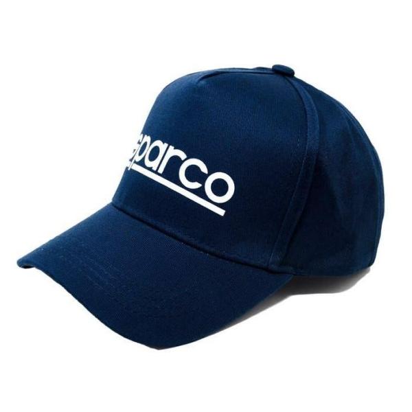 SPARCO（スパルコ） キャップ