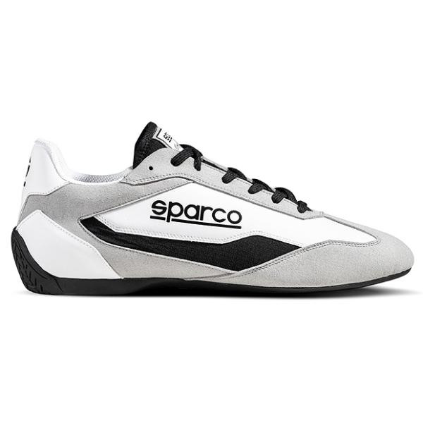 SPARCO（スパルコ）  ドライビングシューズ S-DRIVE日本国内正規ルート（スパルコジャパン）品
