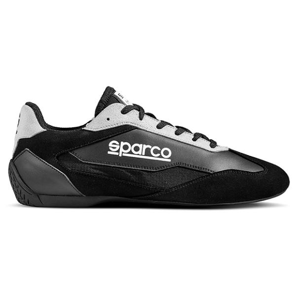 SPARCO（スパルコ）  ドライビングシューズ S-DRIVE日本国内正規ルート（スパルコジャパン）品