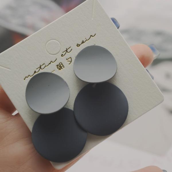 サイズ詳細：長さ4.2cmポスト部分はS925素材を使用しております。アレルギー反応に関しましては、個人差がございますので全ての方に適合するものではございません。