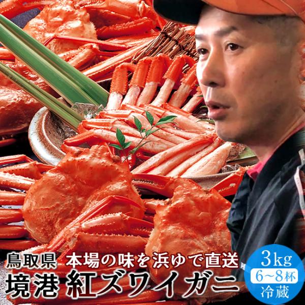 ※毎年9月に境港で解禁となりますが天候や水揚げ状況にもよります為、指定日不可にてご注文順のお届け予定とさせて頂きます。※出荷時期：9月上旬〜6月頃まで(夏季7〜8月は休漁)※悪天候など影響がない場合は通常10日以内に発送予定です。［商品規格...