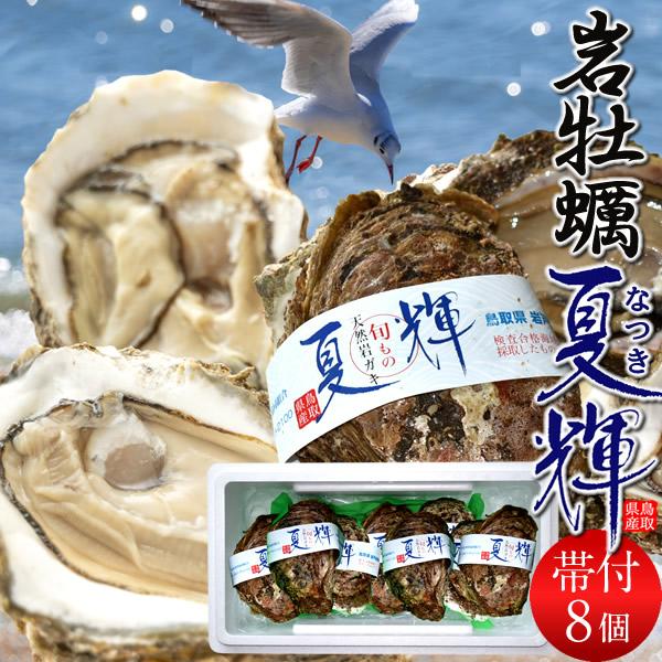 【お届けについて注意事項】※出荷期間：6月上旬から順次〜8月下旬頃迄※7月10日頃から8月中旬にかけて卵をもち徐々に身入りが良くなってきますのでお届け日のご参考にお願い致します。※岩牡蠣は悪天が続き漁が中止となった場合は発送を見送らせて頂く...