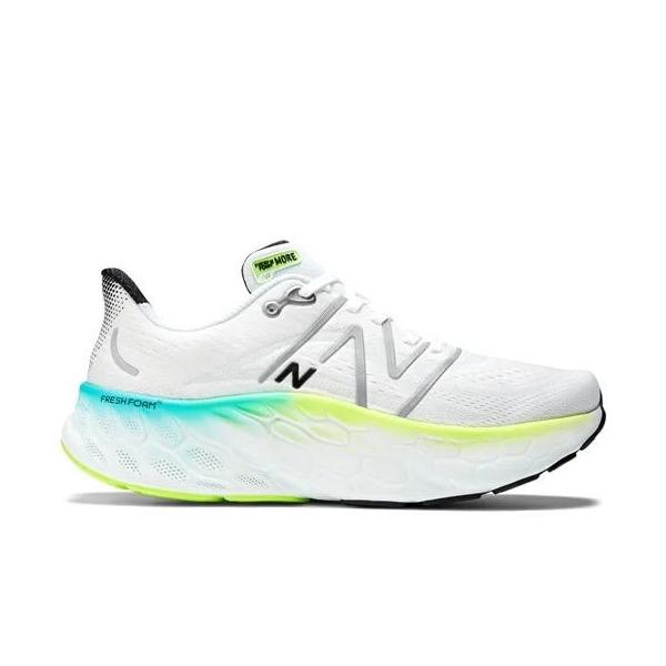 価格.com - ニューバランス FRESH FOAM MORE M MMOR (ランニングシューズ) 価格比較