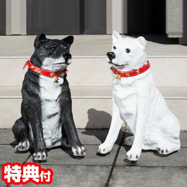 犬 いぬ イヌ 犬型 置物 吠える 鳴く 番犬 センサー センサー感知 人感センサー オーナメント オブジェ 玄関置物 玄関 エクステリア 置物 玄関飾り 出迎え 動物 ドッグ 防犯 セキュリティ セキュリティー ガーデンオーナメント SH...