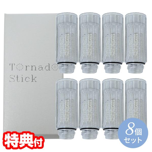 水道水に含まれる塩素を低減し、肌への刺激を最小限に。ミラブルシリーズ専用カートリッジ「トルネードスティック」※塩素低減の効果は約1〜3ヶ月の為、正しく効果を得るには定期的な交換が必要です。ミラブル カートリッジ トルネードスティック 使い方...