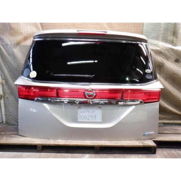 **** 商品説明を必ずご確認ください ****部品管理番号：000010629915800メーカー純正品番：K010M-1JBMA部品名：バックドアASSY部品区分：リサイクル品部品情報：W/R, HM/SR, H, PRV, CAMER...