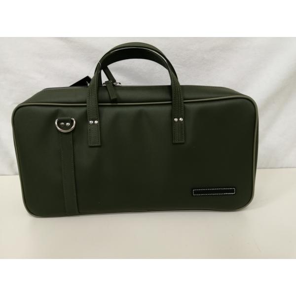 商品入れ替えの為、特価でご提供致します。店頭展示品の為、多少の汚れがあります。ご了承ください。商品使用上の問題はありません。【NAHOK】欧州製の特殊素材を使用し、100％日本で企画・製作したプロテクションケースバッグです。欧州製特殊生地【...