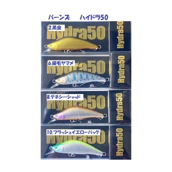 ※クリックポストでの発送となります商品代引きはご利用いただけません郵便受けへの配達となります全長：50mm重さ：4.6gヒラ打ちシンキングミノーBorn in The 九頭竜 river