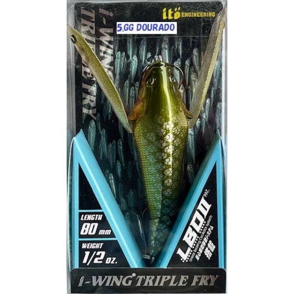 ※クリックポストでの発送となります商品代引きはご利用いただけません郵便受けへの配達となりますLength:80mmWeight:1/2oz.Type:FloatingHook : #4 x 2世界のバスフィールドを席巻する大人気のｉウィング...