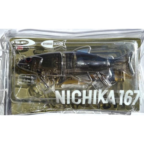 Length 167mmWeight 約50gType FloatingHook フロント KENCLAW#2(HAYABUSA) / リア KENCLAW#3(HAYABUSA)付属品 専用ピン＆スペアワーム１本、専用ワイヤー１本、専用シ...