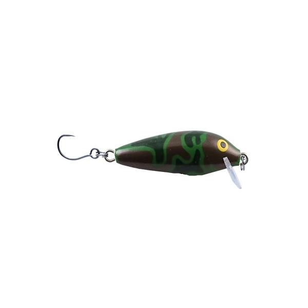 （クリックポスト発送可）ラパラ カウントダウン CD3/SH 2023. 3cm シングルフック RAPALA COUNTDOWN :rpl ...