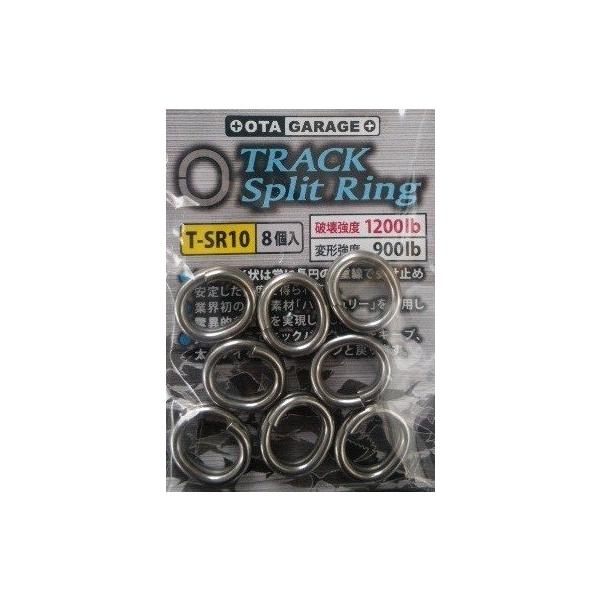 ※クリックポストでの発送となります。商品代引きはご利用いただけません。郵便受けへの配達となります。8個入り破壊強度1200LB　変形強度900LB　●トラック(楕円)形状は常に長円の2重線で受け止め安定した強度を得られます。●業界初の最強素...