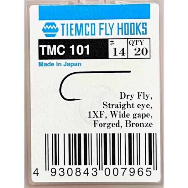 ※クリックポストでの発送となります商品代引きはご利用いただけません郵便受けへの配達となりますストレートアイのドライフライフック#8〜18は1XF+1X〜1.5Xワイドゲープ、#20以下は0X〜1Xストロング+1.5Xワイドゲープというプログ...