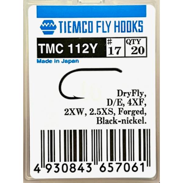 ※クリックポストでの発送となります商品代引きはご利用いただけません郵便受けへの配達となります日本の渓流に的を絞ったショートシャンク軽量ドライフックの決定版。年々難易度が高まっているフライにスレたヤマメやイワナをどれだけ気持ちよく釣れるかを課...