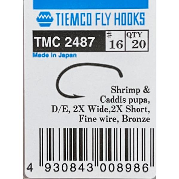 ※クリックポストでの発送となります商品代引きはご利用いただけません郵便受けへの配達となります20本入この曲線は今まさに羽化する水生昆虫が見せる特徴的な姿勢の一つであり、またシュリンプやカディス・ラーパのイメージでもあります。細く軽い2487...