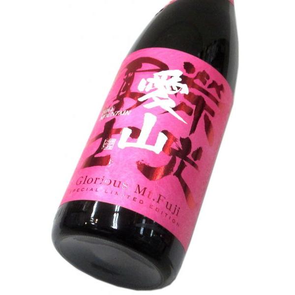 冨士酒造1800ml
