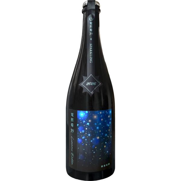 【発売日：2026年05月23日】寒菊銘醸750ml