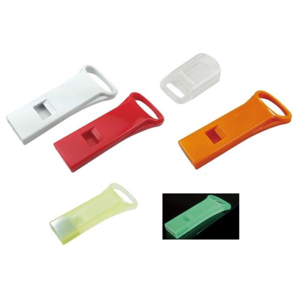 材質:本体／ABSスペーサー／ABSキャップ／PP商品サイズ:本体：約48mm×20mm×厚さ8mmキャップ：約28mm×16mm×厚さ9mm特徴:シンプルで機能的なデザイン耐衝撃性に優れた一体成型の薄型ボディ軽い力で大音量を発する設計キャ...