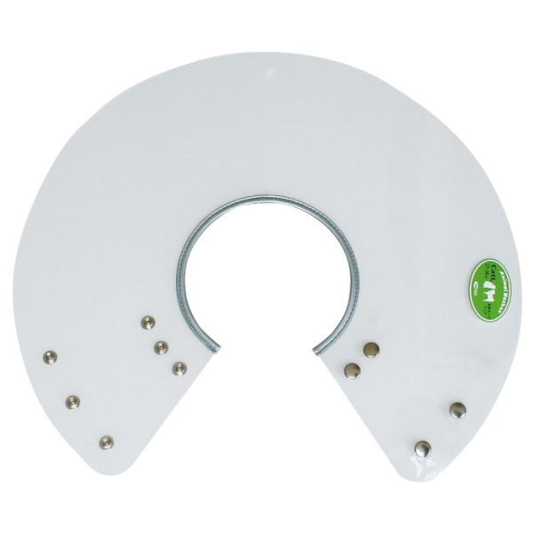 リニューアルに伴い、予告なくパッケージや内容等変更する場合がございます。 予めご了承ください。【クリアの素材】透明な素材で、視界を遮ることがありません。ブルーの素材より、少し柔軟性があります。細いラインが入っています。※当店からは緩衝材（プ...