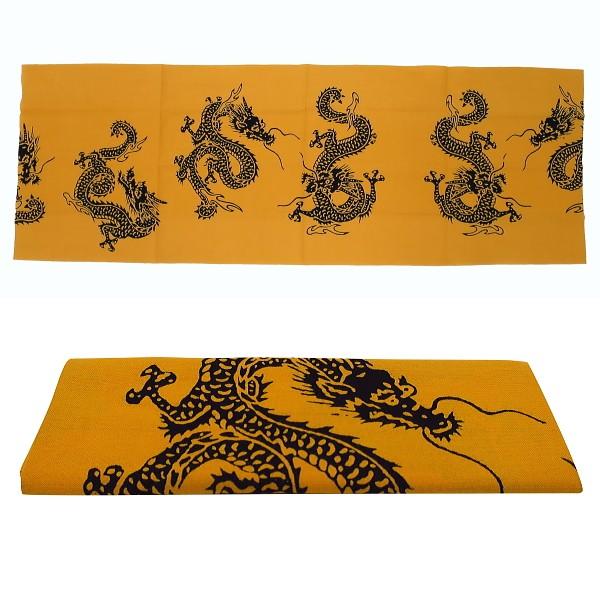 鯉口シャツとお揃いの柄の手ぬぐいです。サイズ：３４ｃｍ×９６ｃｍ（多少の誤差があります）綿１００％※注染染のため、多少の染めむらはご了承願います。広巾の生地を手拭いサイズに裁断した商品です。裁断面は未処理ですので、糸のほつれが出ます。※東京...