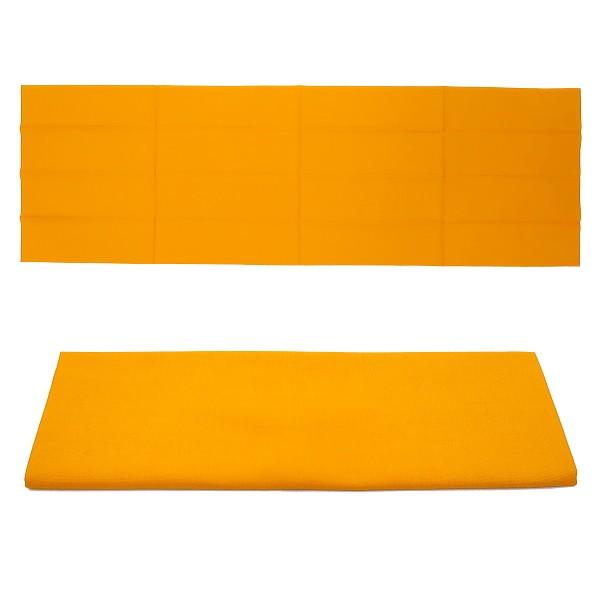 鯉口シャツとお揃いの手ぬぐいです。サイズ：３３ｃｍ×１１０ｃｍ（多少の誤差があります）綿１００％広巾の生地を手拭いサイズに裁断した商品です。裁断面は未処理ですので、糸のほつれが出ます。※東京江戸一の商品はメーカー取寄せになる場合があります。...