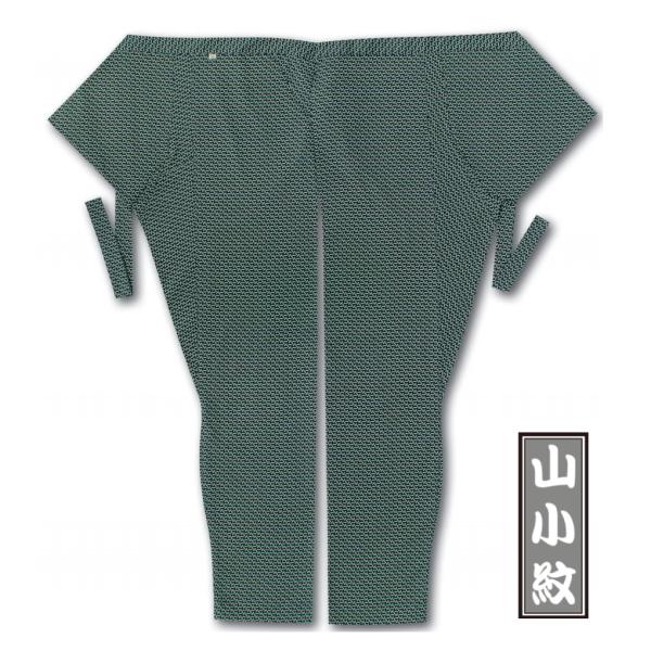 ■お祭り衣装の最大ブランド、「東京・江戸一」の股引です。■綿100%※江戸小紋シリーズは表面のみのプリント生地です。※裏面はプリントされてません。※柄の出方は商品個々すべて違います。■サイズ:小細 身長:147cm〜155cm 股廻り:46...