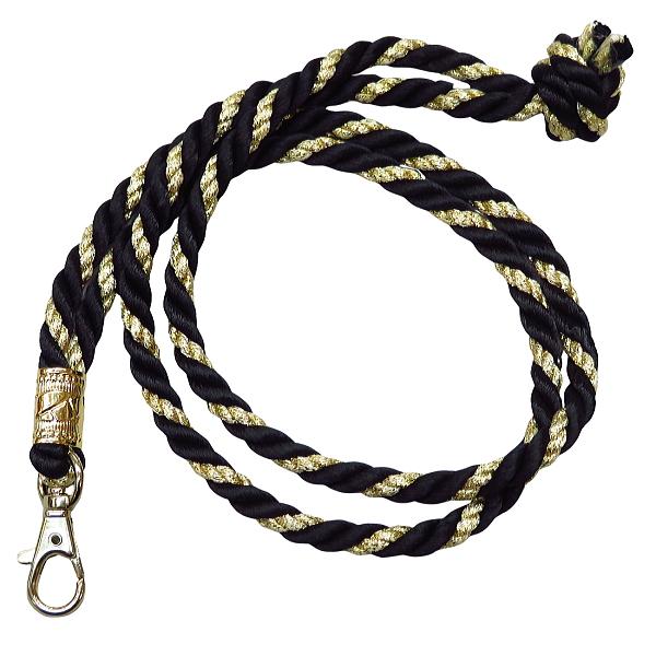 祭りの際の装いに華を添えるアイテムで、あなたのスタイルを格上げしよう色とりどり紐を取り揃えており、コーディネートに合わせて選ぶことができます笛や木札などをつけれるおしゃれアイテムです 紐の長さ：約１００ｃｍ 直径：約６ｍｍ 先端金具：約 4...